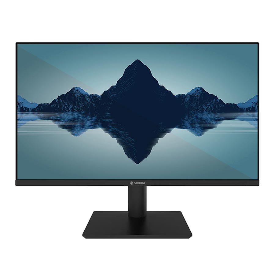 راکولو - مانیتور 24 اینچ برند اسنوا مدل S24TB300